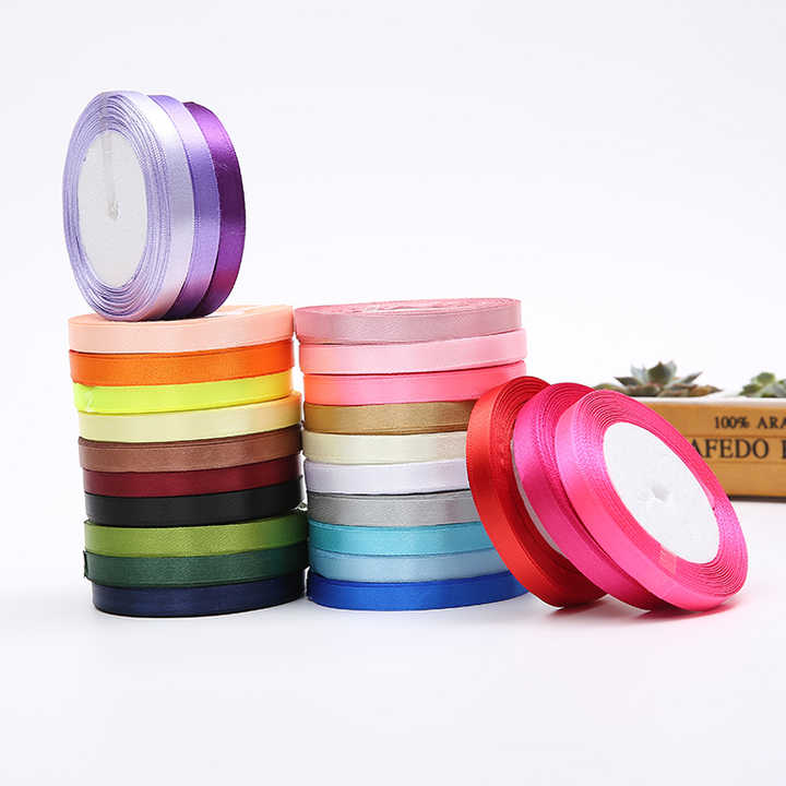 Cinta razo 1 CM – Macarose