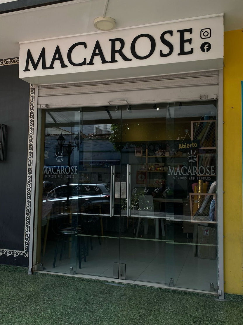 Macarose